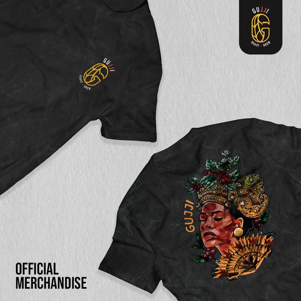 Produk Gujji Coffee & Roastery | Shopee Indonesia