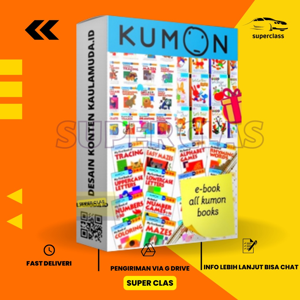 Jual KUMON PAKET LENGKAP PEMBELAJARAN ANAK COCOK MEDIA PEMBELAJARAN ... Jual KUMON PAKET LENGKAP PEMBELAJARAN ANAK COCOK MEDIA PEMBELAJARAN ...