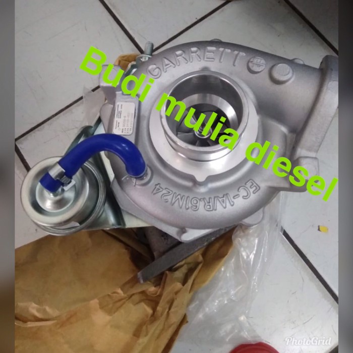 Harga Turbocharger Terbaru Juli 2023 |BigGo Indonesia