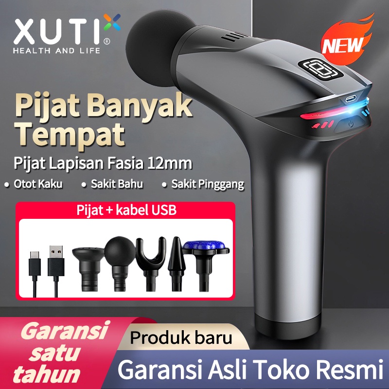 Toko Online XUTI Official Store | Shopee Indonesia