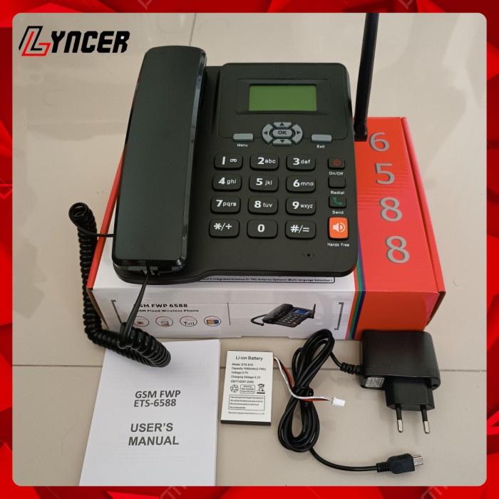 Harga Telepon Rumah Gsm Sim Card Terbaru Juni 2023 |BigGo Indonesia