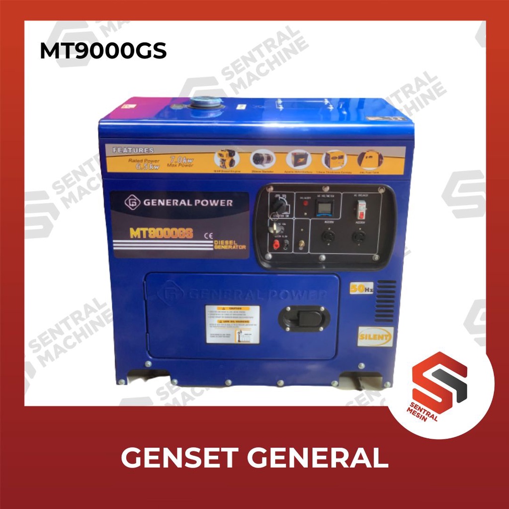 Harga MT9000GS Terbaru Jul 2025 | BigGo Indonesia