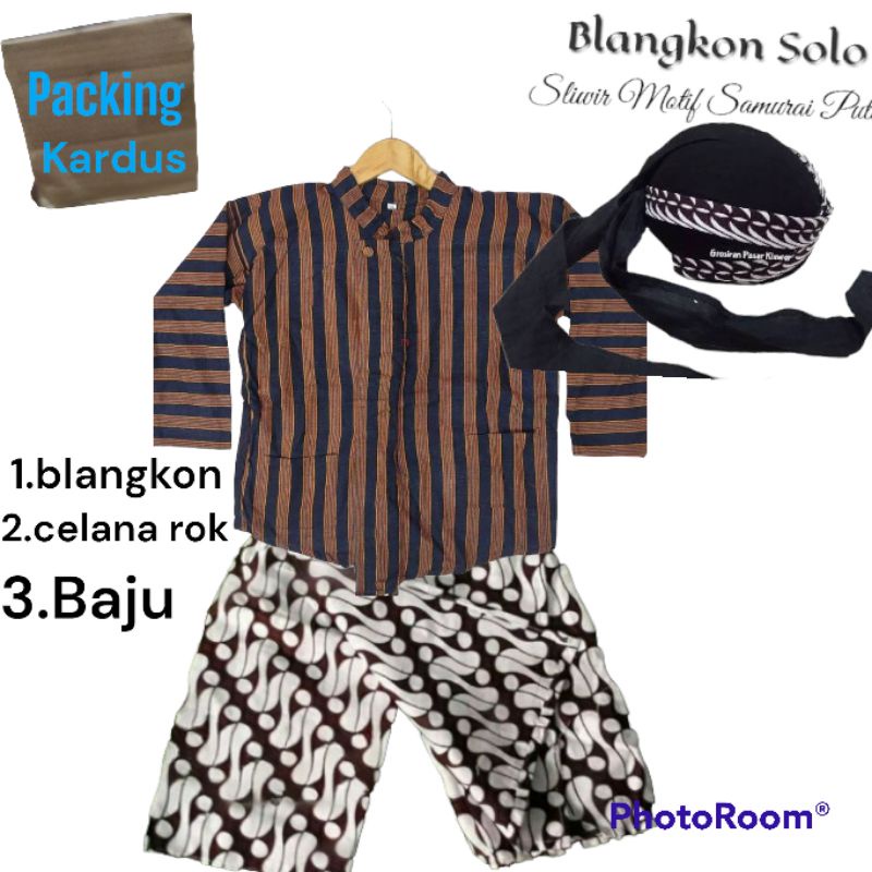Jual SETELAN SURJAN LURIK ANAK/BAJU ADAT ANAK | Shopee Indonesia Jual SETELAN SURJAN LURIK ANAK/BAJU ADAT ANAK | Shopee Indonesia