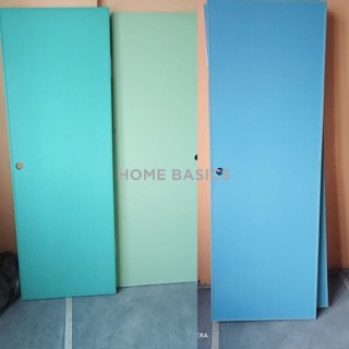 Jual Pintu PVC Kamar Mandi / Pintu Fiber / Pintu Plastik | Shopee Indonesia