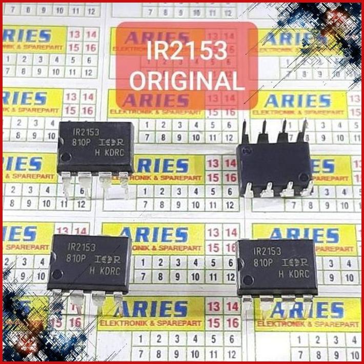 Harga Ic2153 Terbaru Juli 2023 |BigGo Indonesia