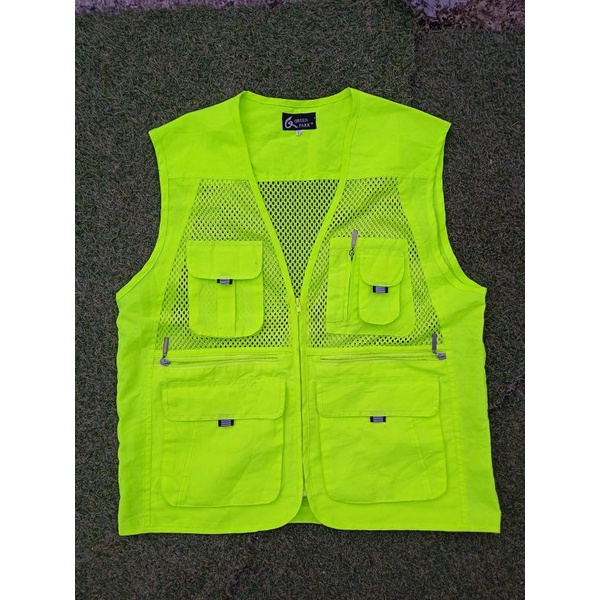 Harga Vest Green Park Terbaru September 2023 |BigGo Indonesia