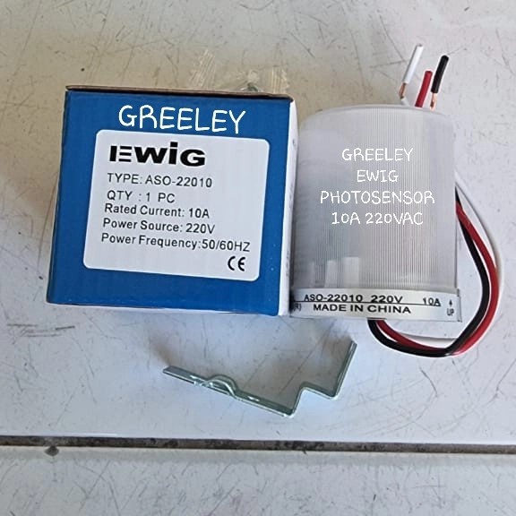 Harga Ewig Photo Cell Terbaru Agustus 2024 |BigGo Indonesia