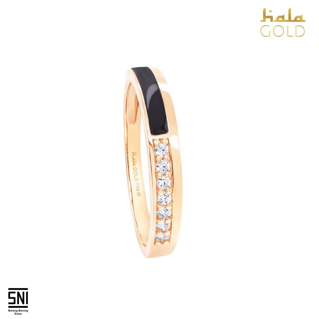 Harga Hala Gold Ring Terbaru Maret 2023 |BigGo Indonesia