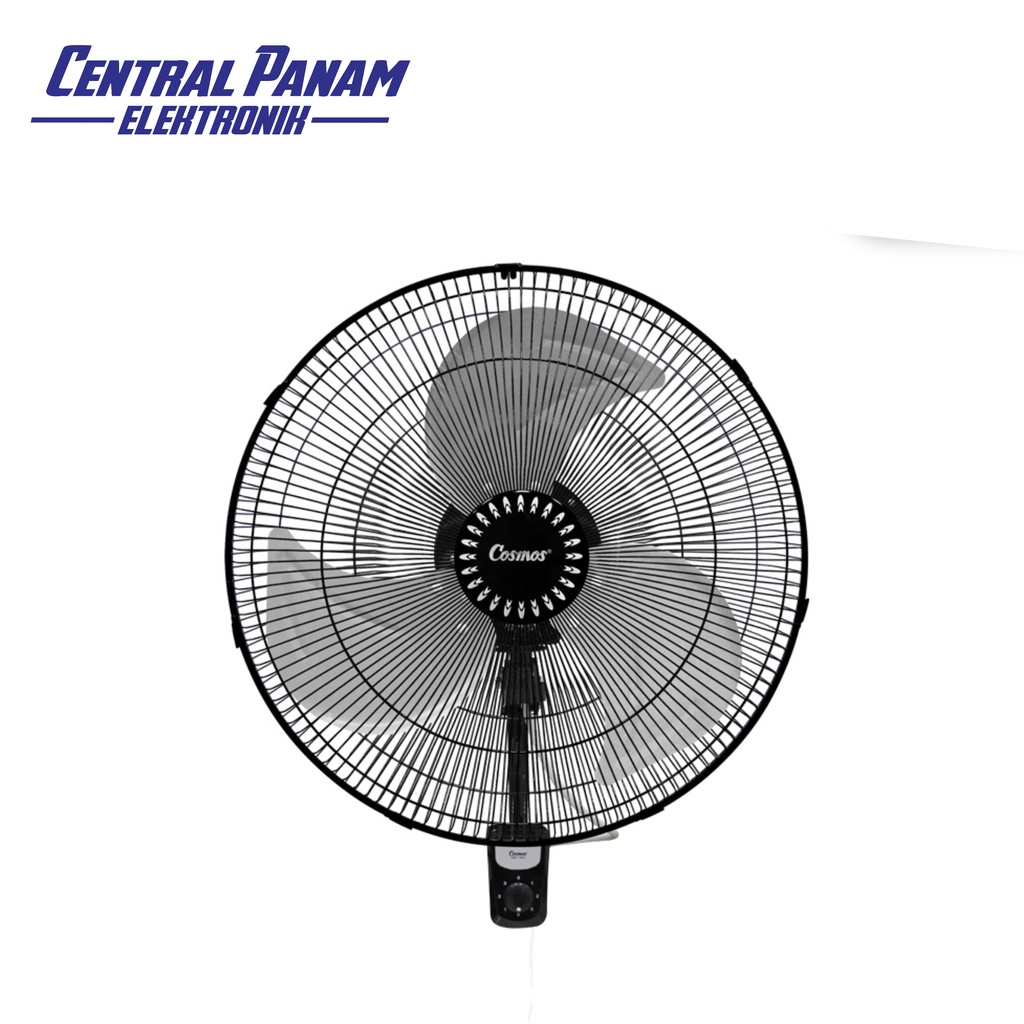 Jual COSMOS Wall Fan 18inch WBF 1804 Central Panam Elektronik | Shopee ...