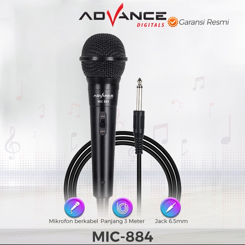 Jual mic kabel terbaik Harga Terbaik & Termurah Maret 2023 | Shopee ...