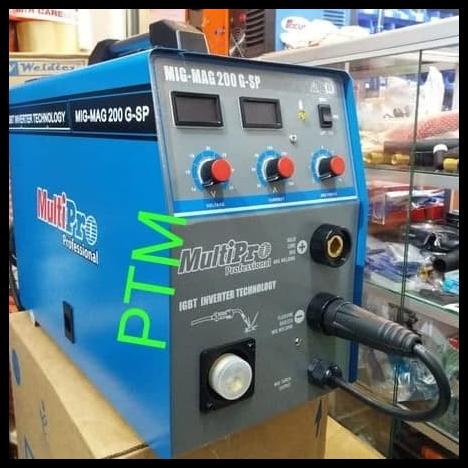 Harga Trafo Las Mig Multipro Terbaru Desember 2023 |BigGo Indonesia