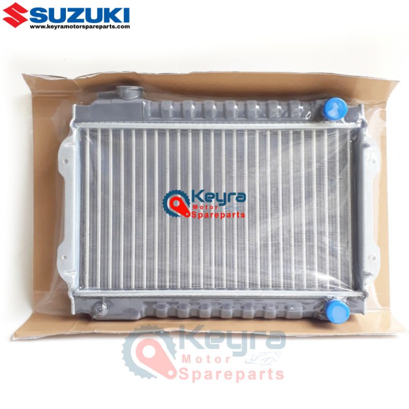 Jual RADIATOR CARRY 1.0 ST100 HIGH QUALITY | Shopee Indonesia