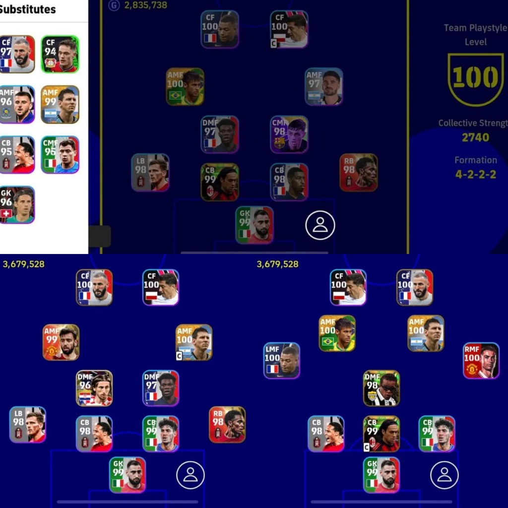 Harga Efootball Terbaru Agustus 2023 |BigGo Indonesia