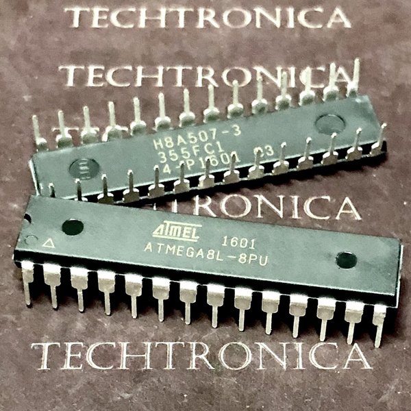 Harga ATMEGA8L Terbaru Maret 2024 |BigGo Indonesia