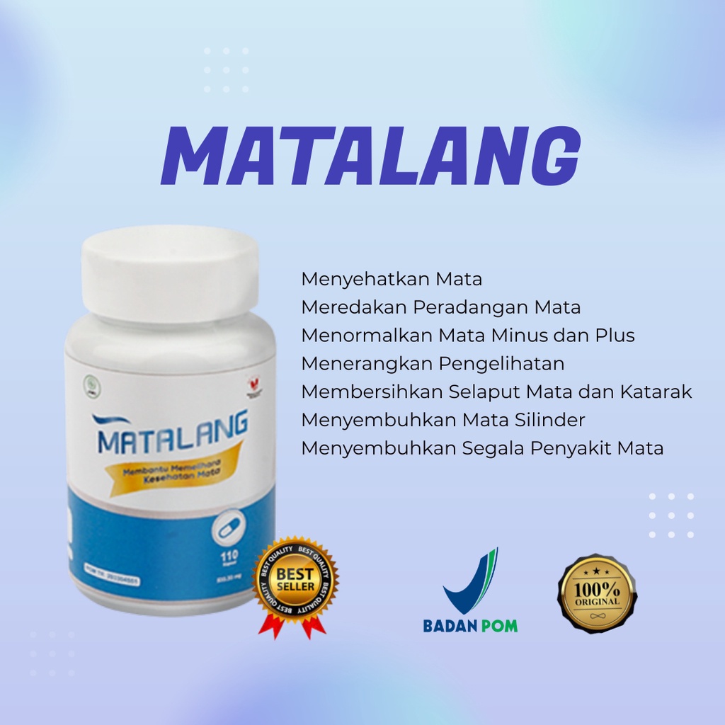 Harga matalang Terbaru Okt 2024 |BigGo Indonesia