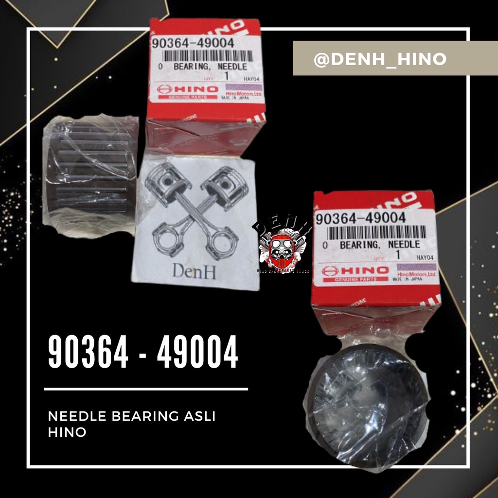 Harga 90364-49004 Terbaru Mei 2026 | BigGo Indonesia