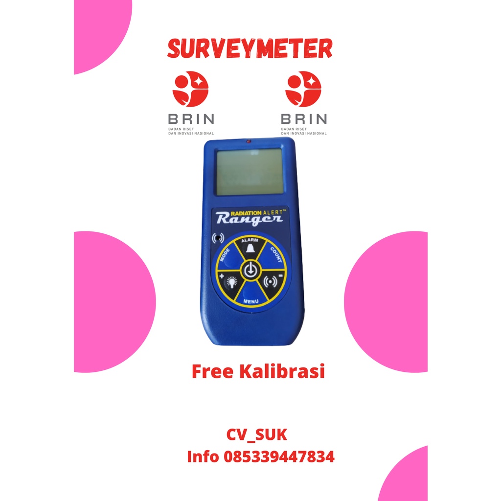 Harga Surveymeter Terbaru Juli 2023 |BigGo Indonesia