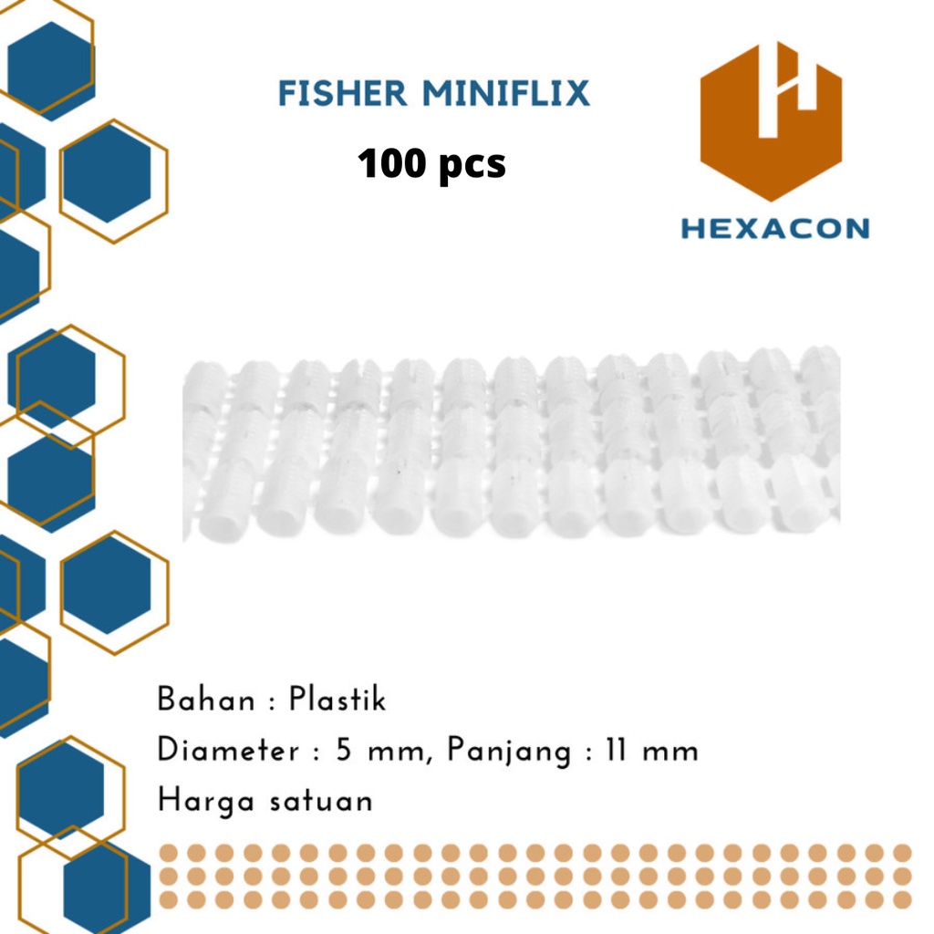 Produk Hexacon | Shopee Indonesia