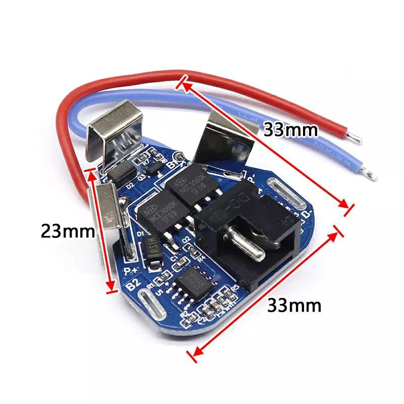 Harga bms 12v 3s Terbaru Sep 2025 | BigGo Indonesia