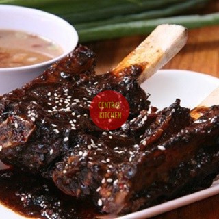 Jual Iga Konro Sapi / Back ribs / Daging Iga Sapi Utuh dan Potongan ...