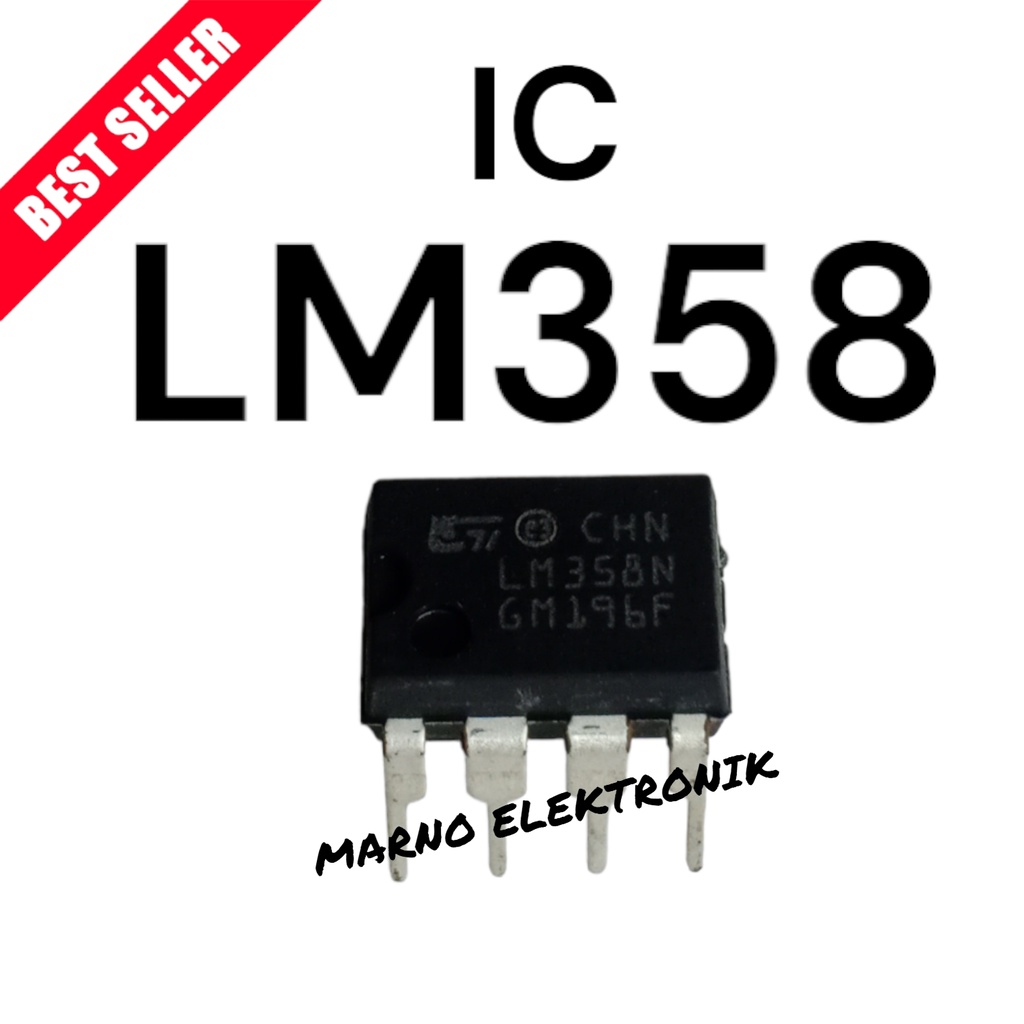 Harga lm358 ori Terbaru Apr 2025 | BigGo Indonesia