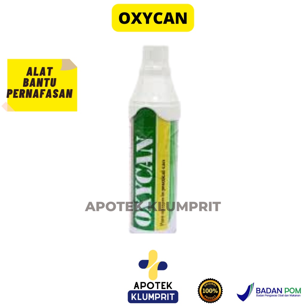 Harga oxycan green oksigen Terbaru Sep 2024 |BigGo Indonesia