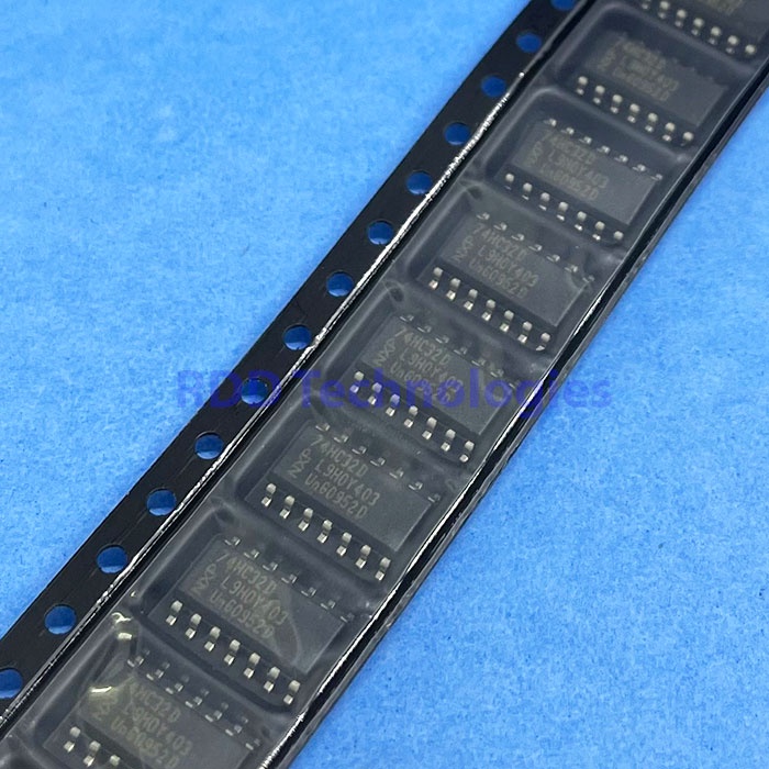 Harga 74HC32D Terbaru Februari 2024 |BigGo Indonesia