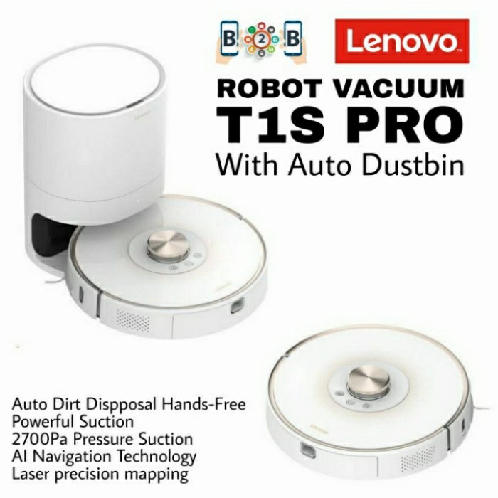 Harga Lenovo-t1-pro Terbaru Juni 2024 |BigGo Indonesia