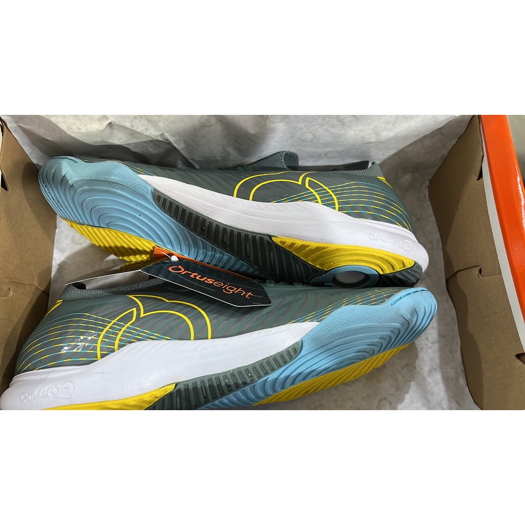 Jual Sepatu Futsal Ortus OrtusEight Liberte V2 In Original | Shopee ...