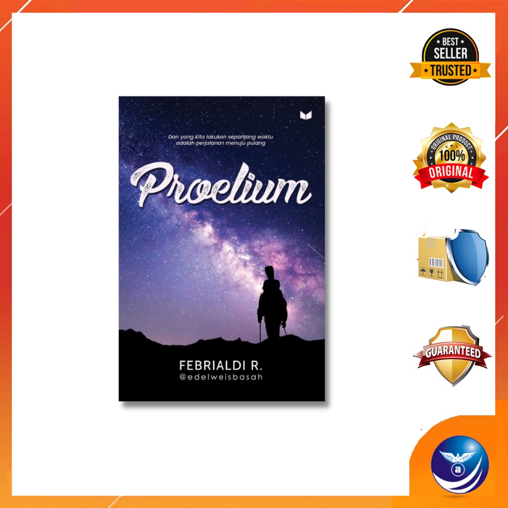 Harga Proelium Terbaru Okt 2024 |BigGo Indonesia