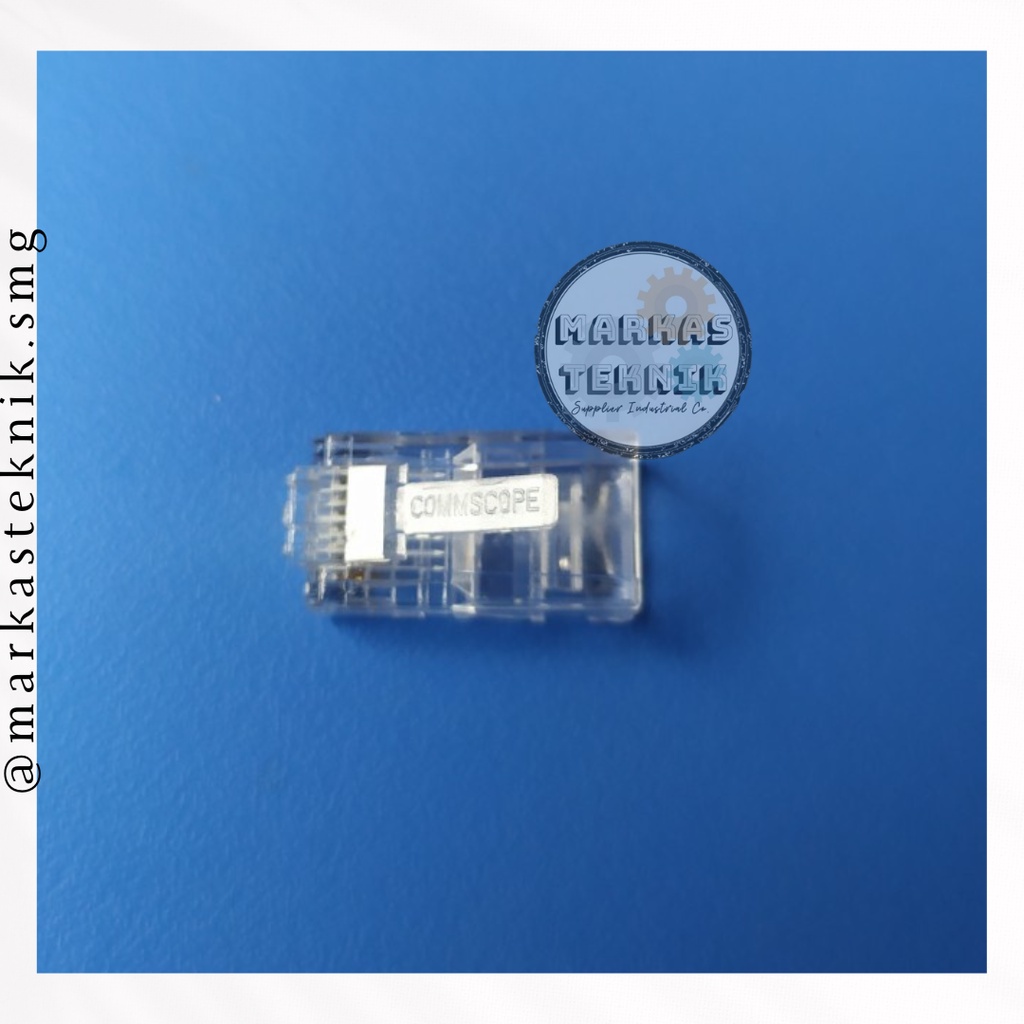 Harga rj45 cat5 commscope Terbaru Jul 2025 | BigGo Indonesia