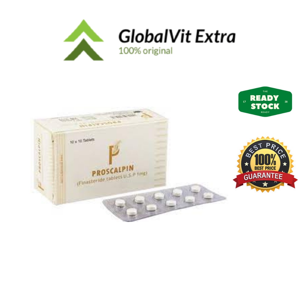 Produk New Globalvit Store | Shopee Indonesia