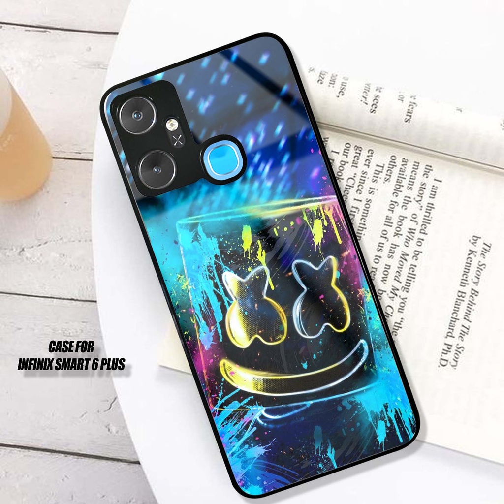 Harga Case 5 Infinix Terbaru Okt 2024 |BigGo Indonesia