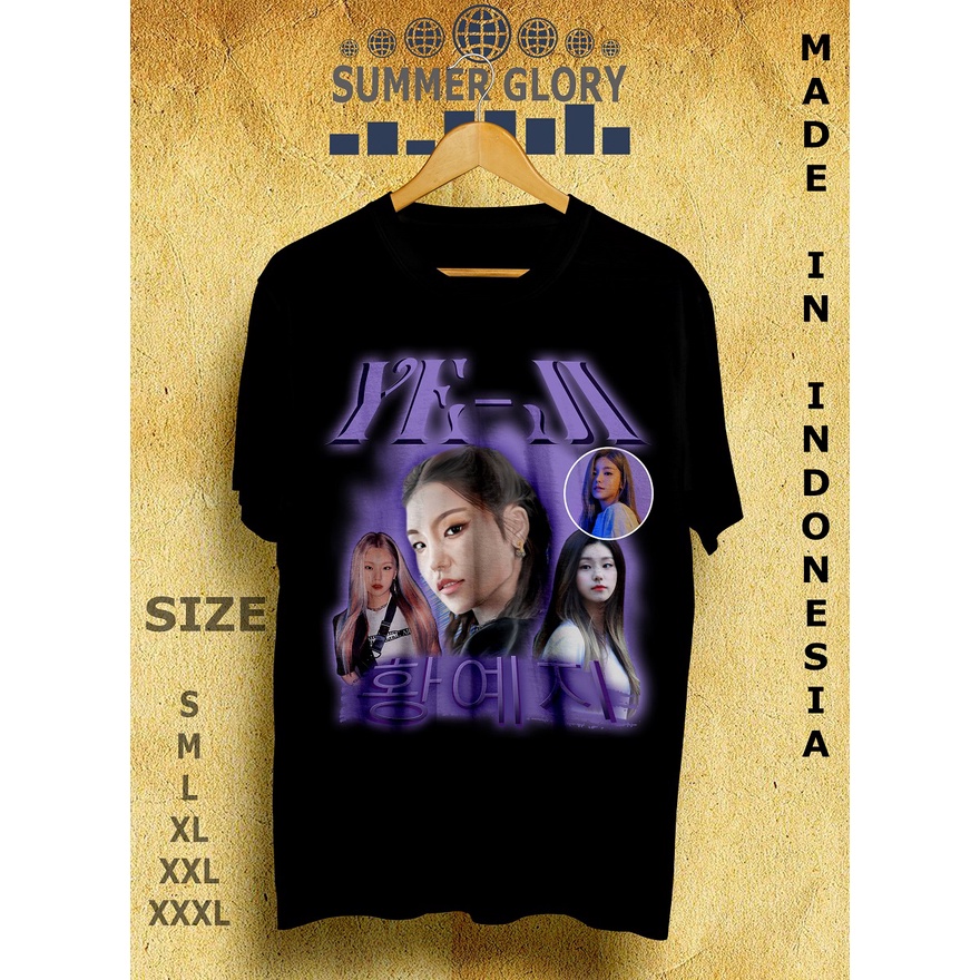 Harga Kaos Kpop Itzy Terbaru Mei 2025 | BigGo Indonesia