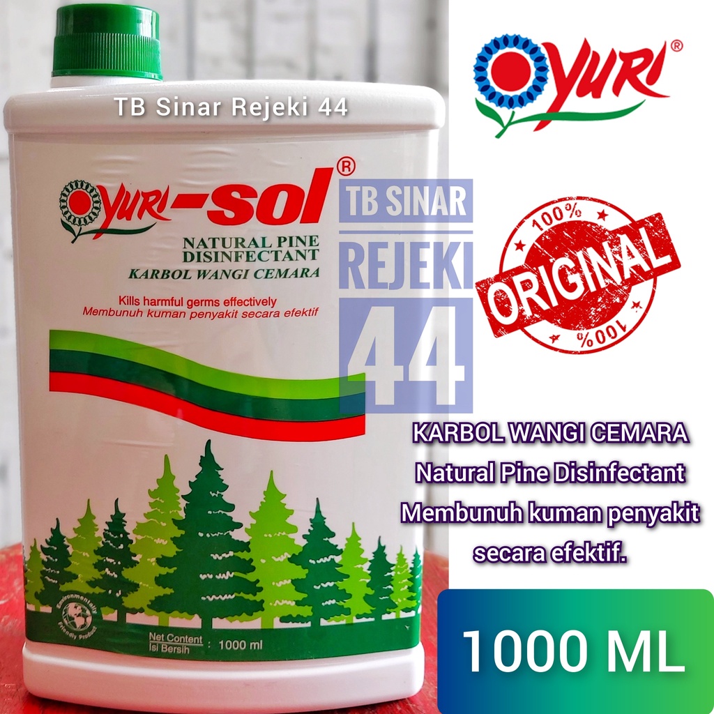 Produk TB SINAR REJEKI 44 | Shopee Indonesia