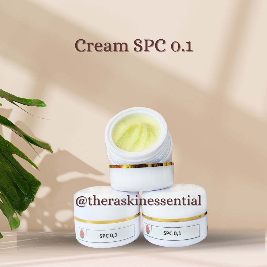 Harga spc 0 1 theraskin Terbaru Agt 2024 |BigGo Indonesia