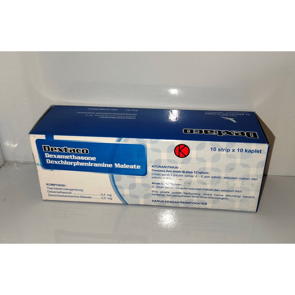 Harga Dextaco Terbaru Mei 2023 |BigGo Indonesia