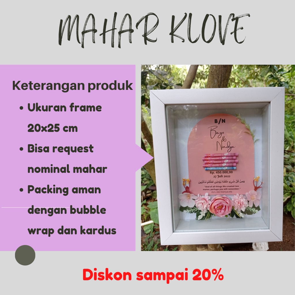 Harga mahar 3d Terbaru Jan 2026 | BigGo Indonesia