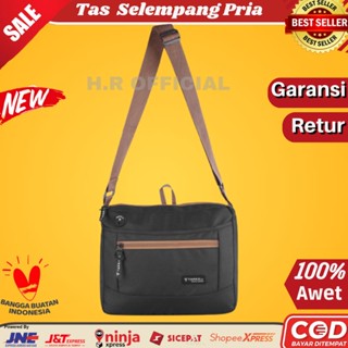 Jual Tas Selempang Slingbag Distro Terbaru Keren Fashion Korean Style ...