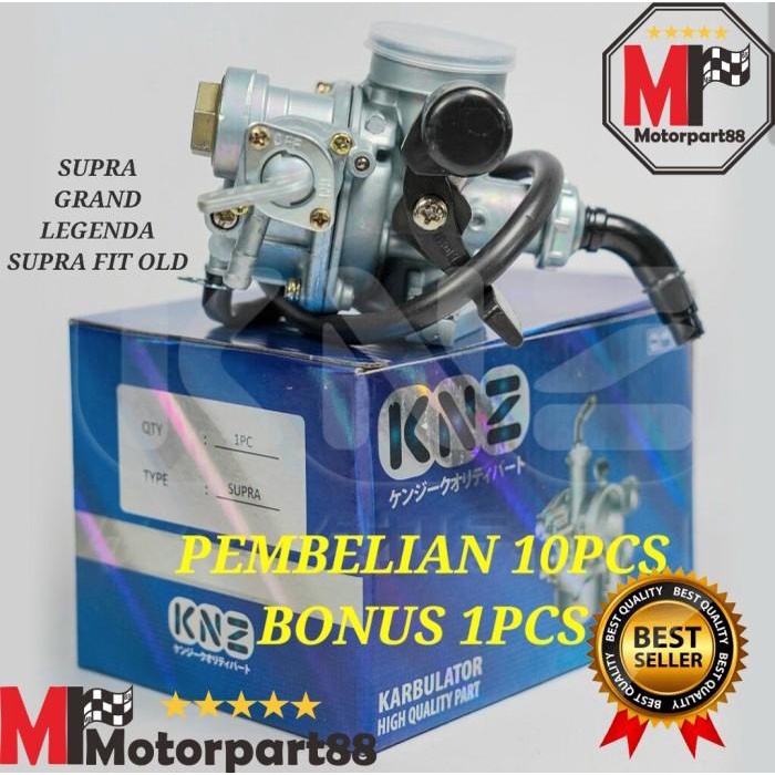 Harga Karburator Grand KNZ Terbaru Okt 2025 | BigGo Indonesia
