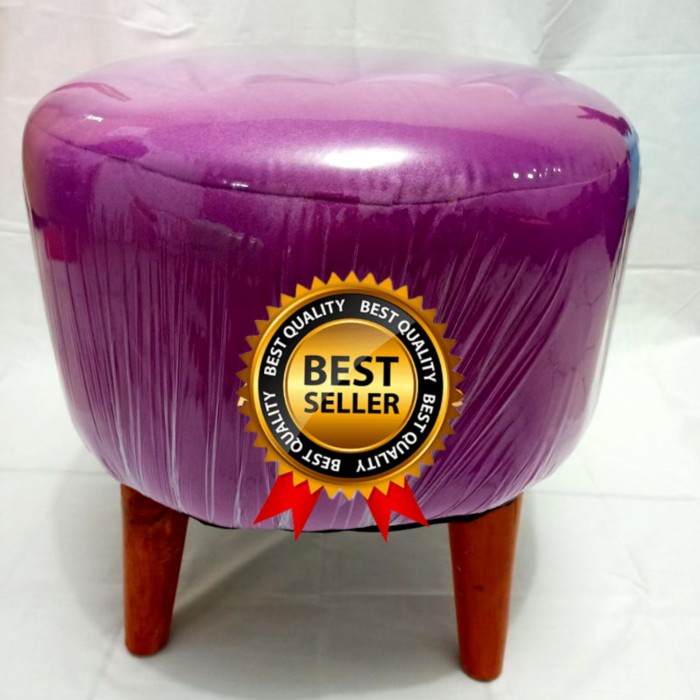 Harga kursi stool bulat 40cm Terbaru Jan 2025 |BigGo Indonesia