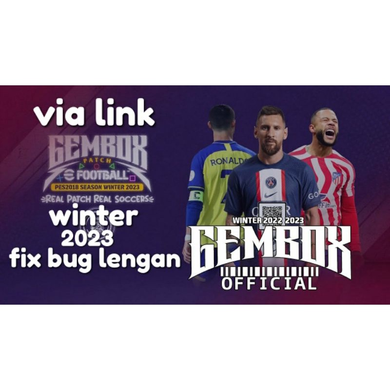 Jual gembox Harga Terbaik & Termurah Maret 2023 | Shopee Indonesia