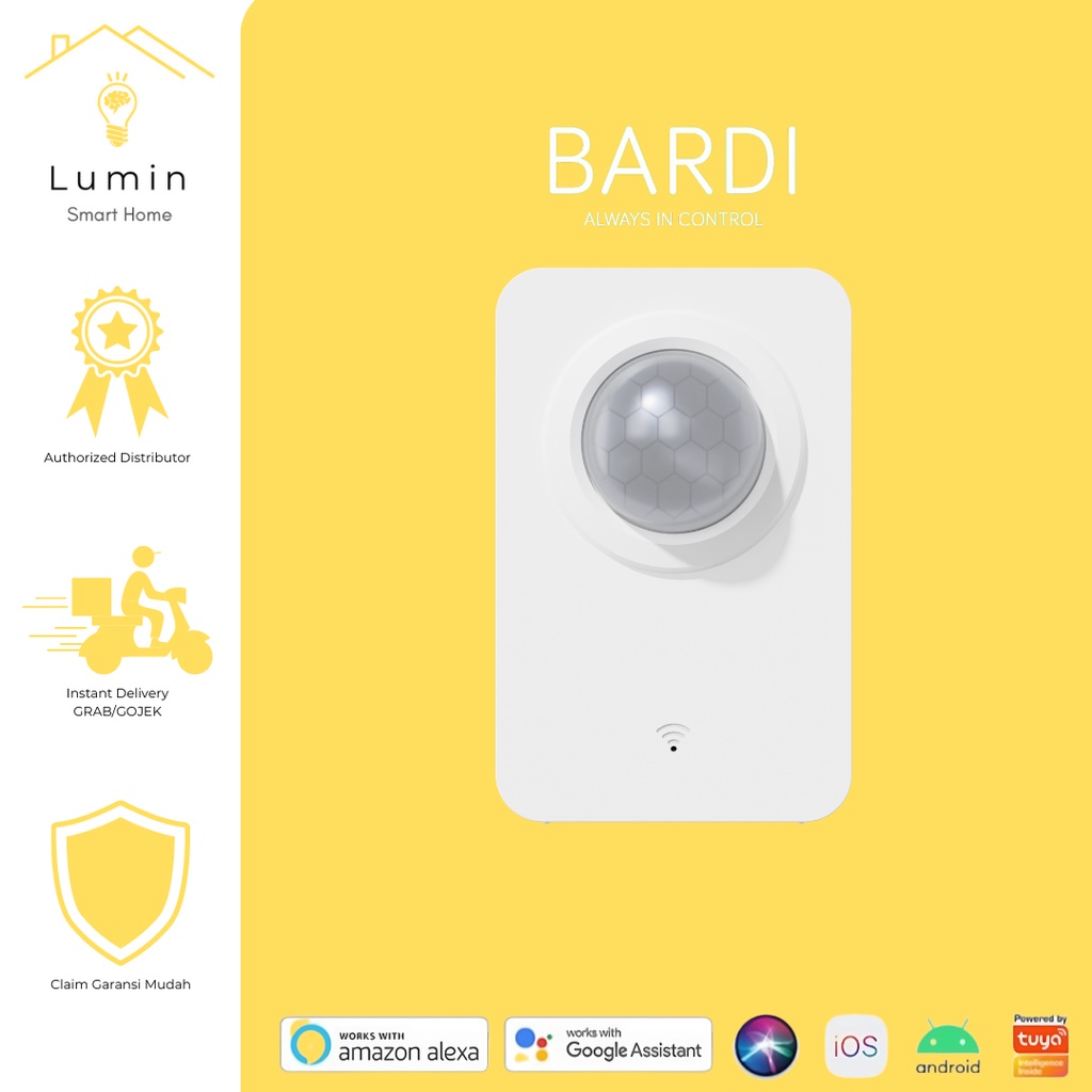 Produk Lumin Smart Home | Shopee Indonesia