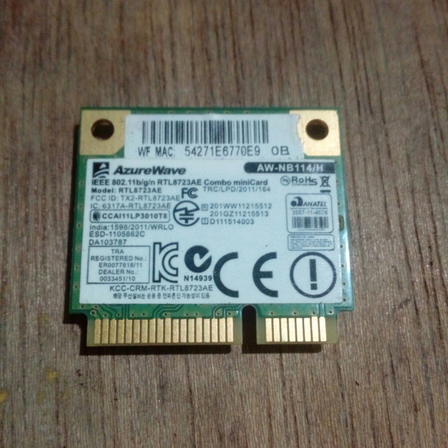 Harga Rtl8723ae Terbaru Mei 2023 |BigGo Indonesia