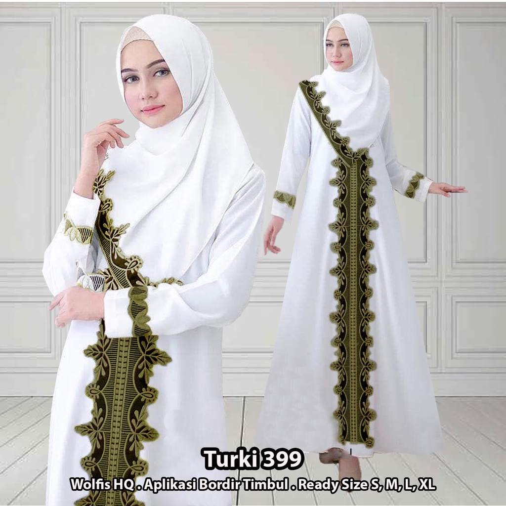 Harga Kain Abaya Arab Terbaru Desember 2023 |BigGo Indonesia