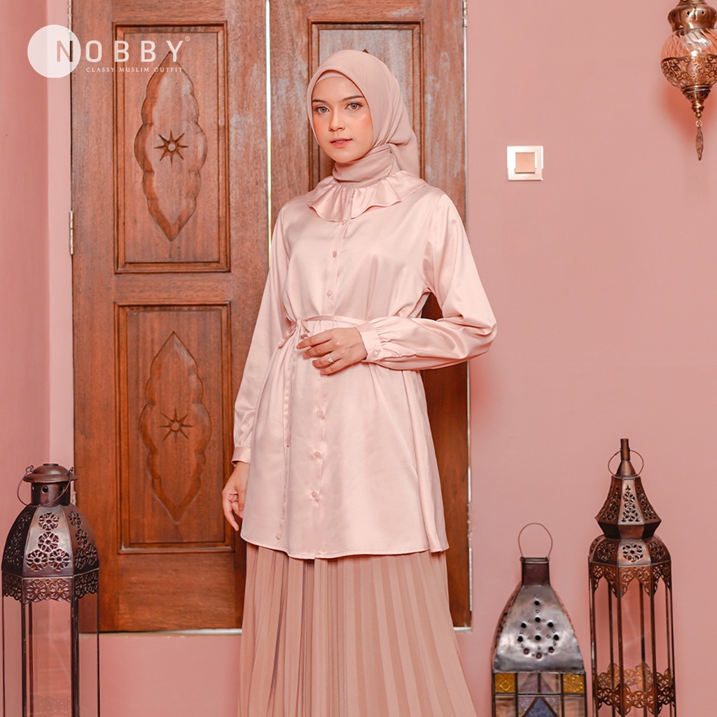 Toko Online Nobby Official Shop | Shopee Indonesia