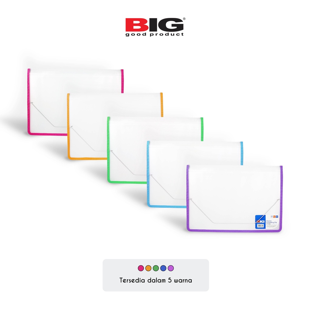 Harga File Map F4 Organizer Terbaru Juli 2024 |BigGo Indonesia