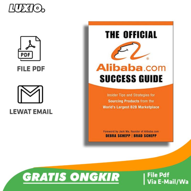 Harga Alibaba.com Terbaru Juli 2024 |BigGo Indonesia