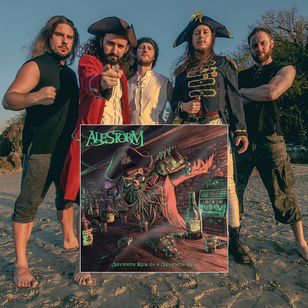 Harga Alestorm Terbaru Des 2024 |BigGo Indonesia