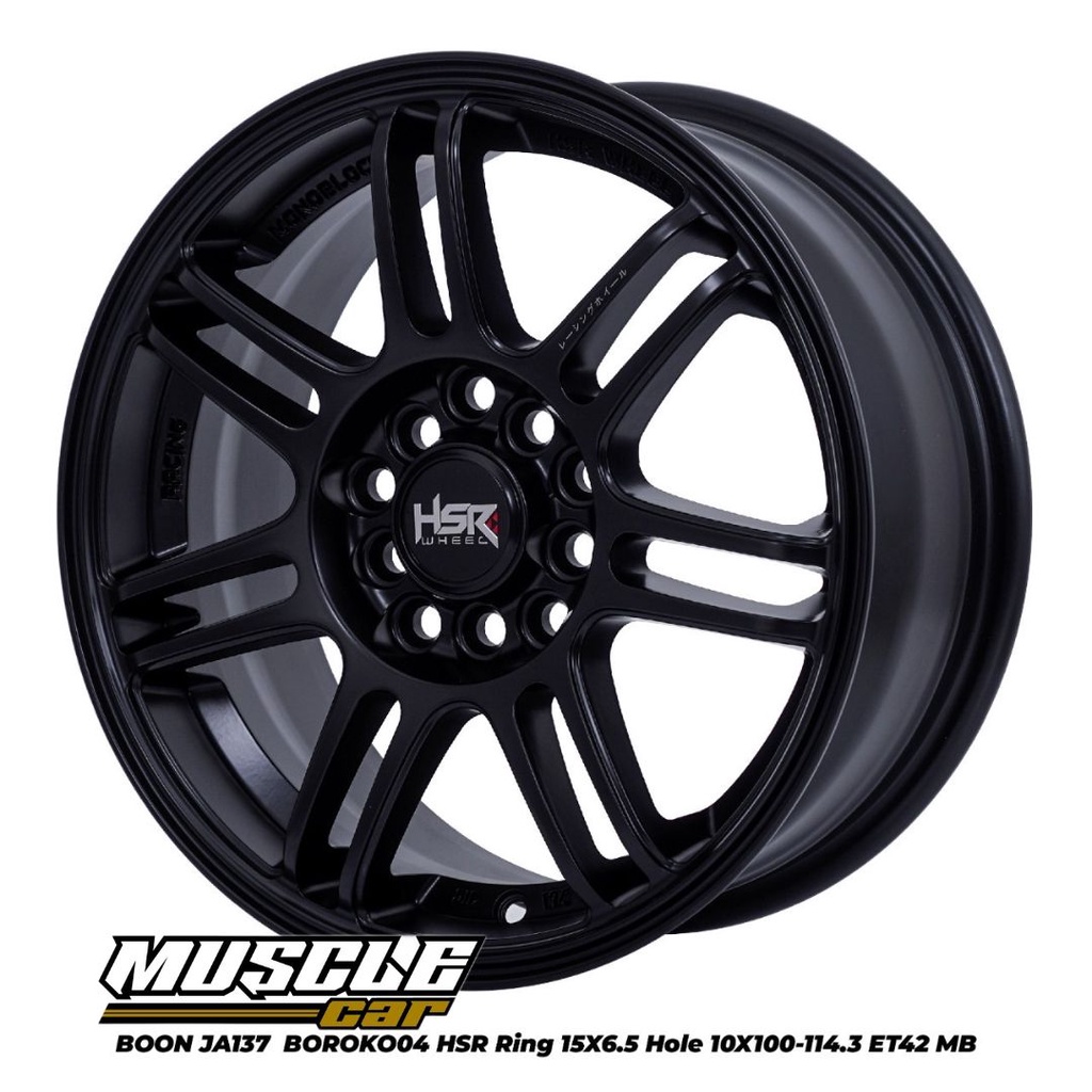 Produk HSR Muscle Car Palembang | Shopee Indonesia